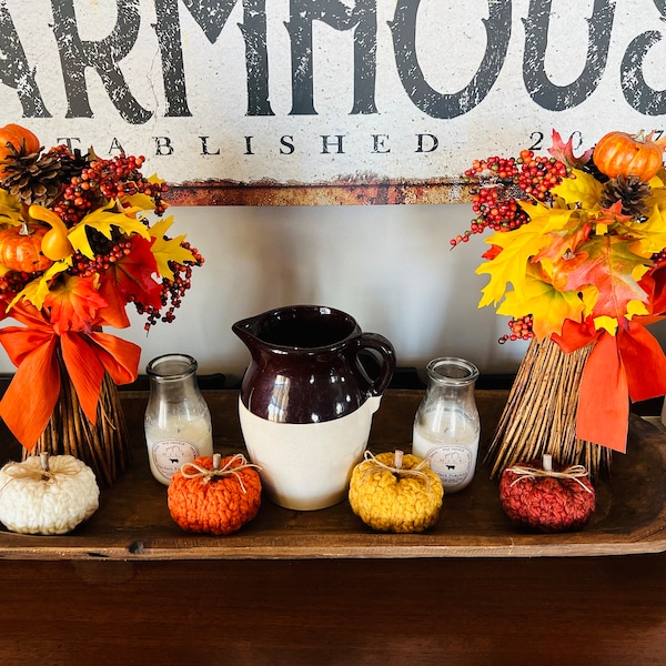 Fall Cup Cozy, Fall Coffee Sleeve, Reusable to Go Cup Cozy, I Love Fall ...