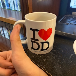 Twin Peaks Pin Black Lodge Mister C Evil Cooper Ace Card From ...