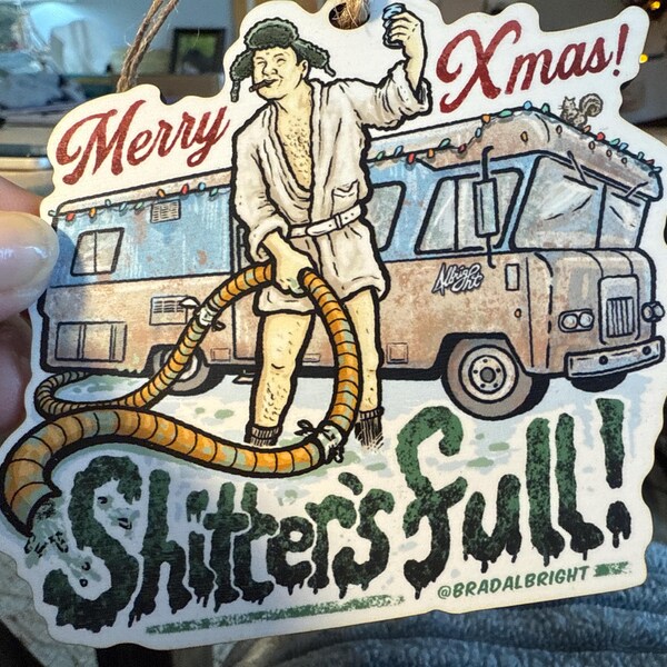 The Noble Baphomet Humanism With Horns Sticker Illustration Waterproof ...