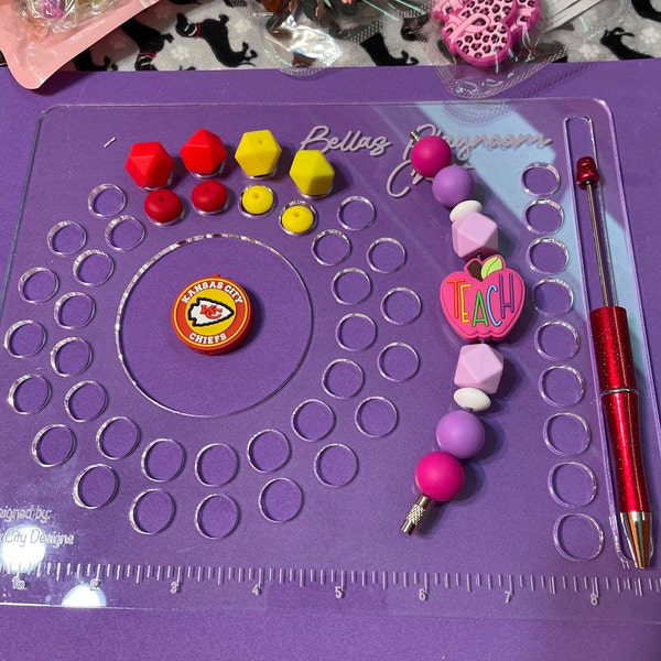 Evil Eye Mosaic 49x49 Rhinestone Template for a 20oz Skinny Tumbler ...