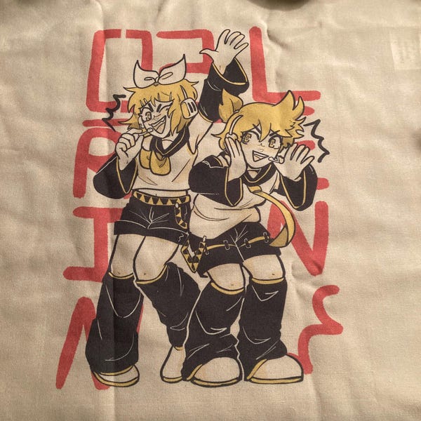 Ask Me About My Ocs Badge - Etsy