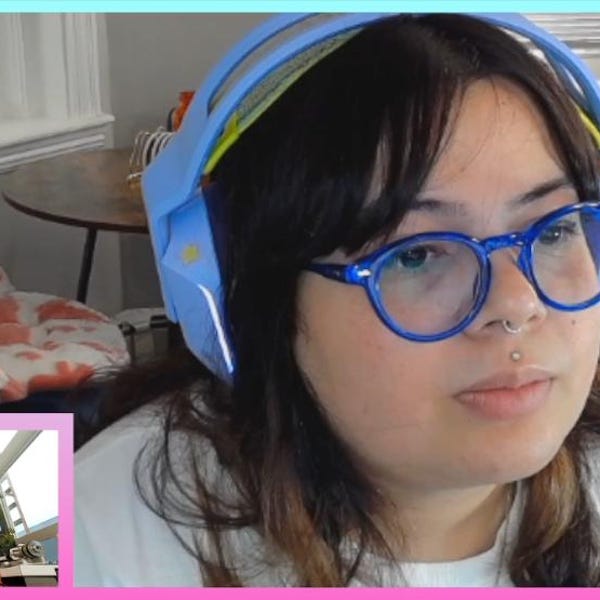 Y2K Stream Scenes | Cute 2000s Aesthetic Obs/streamlabs Scenes | Pink ...
