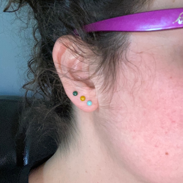 Sterling Silver Sheep Pin Brooch • Rustic Curly Sheep Collar Pin ...