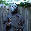 Jason Mask Part 2 - Etsy