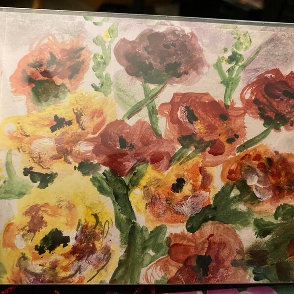 Note Cards, Boxed Note Cards, Fall Note Cards, Pumpkins, Happy Autumn ...