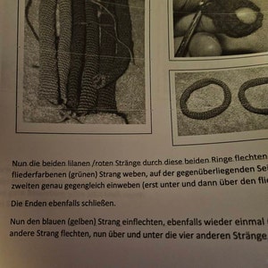 Motley Grab Ball Crochet Pattern English Version - Etsy