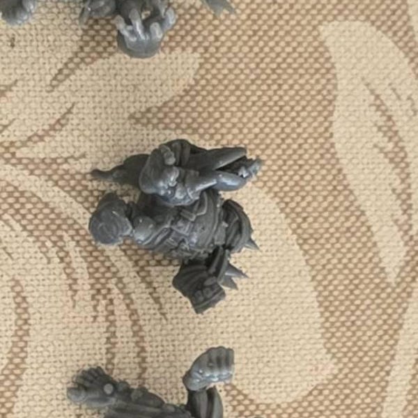 Infernal Daemon Legions May 2024 - Lost Kingdom - Fantasy - Table Top ...