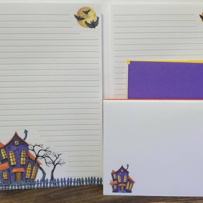 Cigar Box Writing Set Complete Stationery Gift Set Fountain - Etsy