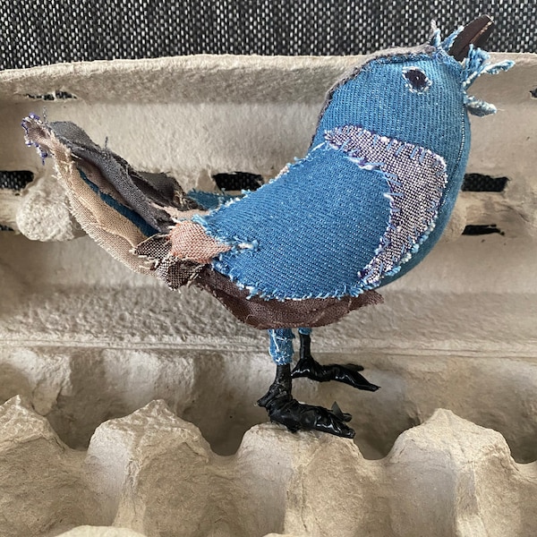 A Sewing Pattern (PDF) : Songbird - Etsy