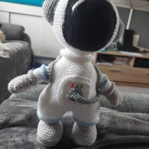 Crochet Patterns Amigurumi Stuffed Earth Planet PDF / Instant - Etsy