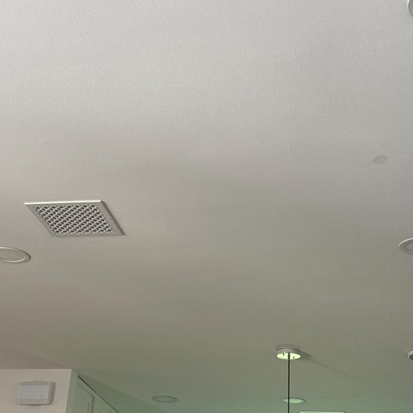 Custom Vent Cover for Walls and Ceilings, Wall and Ceiling Register ...