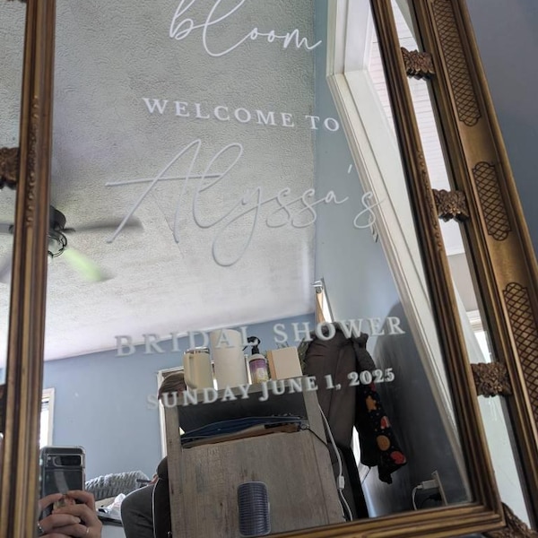 Menu Decal for Cute DIY Menu Board for Kitchen Decor Farmhouse Menu ...