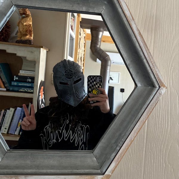 Magic Staff for Cosplay, Halloween and Events – Lightweight and ...