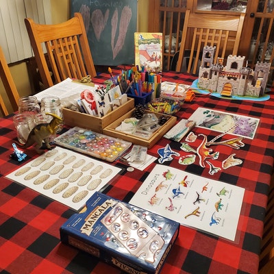 Emotion Potion Recipe Cards 12 Magic Potion Recipes DIGITAL DOWNLOAD - Etsy