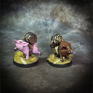 Pythonicus Archon / Pythonicus / Scavenger / Flying / Archon / - Etsy