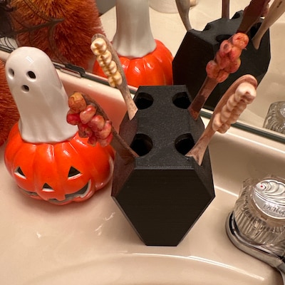 Wizard Pressed Penny Pins 8 Pin Set - Etsy