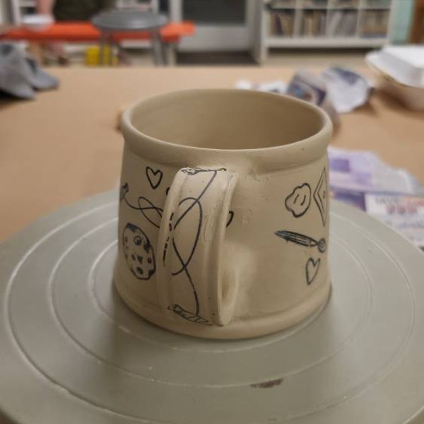 Thermoplastic Clay Ribs, Xiem Wheel Throwing Ribs, Shaping Ribs, Firm ...