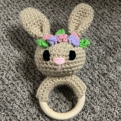 Crochet Duck Square Pattern // Duck Granny Square Motif // Crochet Duck ...