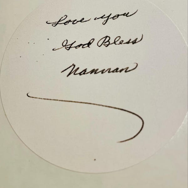 Custom GOLD Sticker Text Here GOLD FOIL, Clear Gloss Custom Gold Text ...