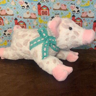 Pig Sewing Pattern - Etsy