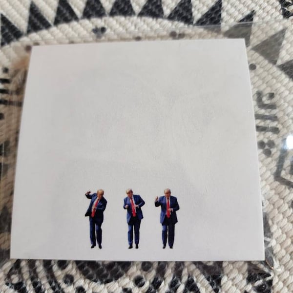 Funny Post-it Notes® | Shit I'll Forget | Funny Sticky Notes | Note Pad ...