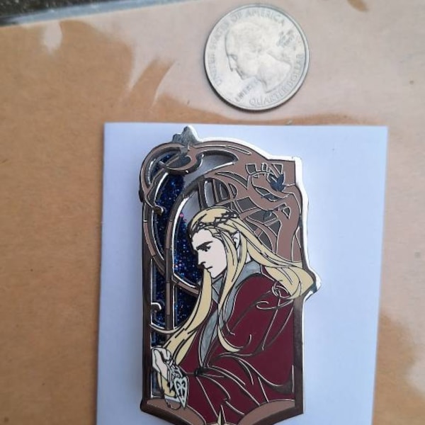 Chibi Aventurine HSR Honkai Star Rail Enamel Pin - Etsy