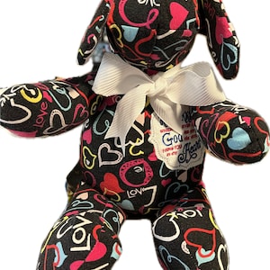 Memory Pillow Embroidery Design, Sympathy Grief Machine Embroidery ...