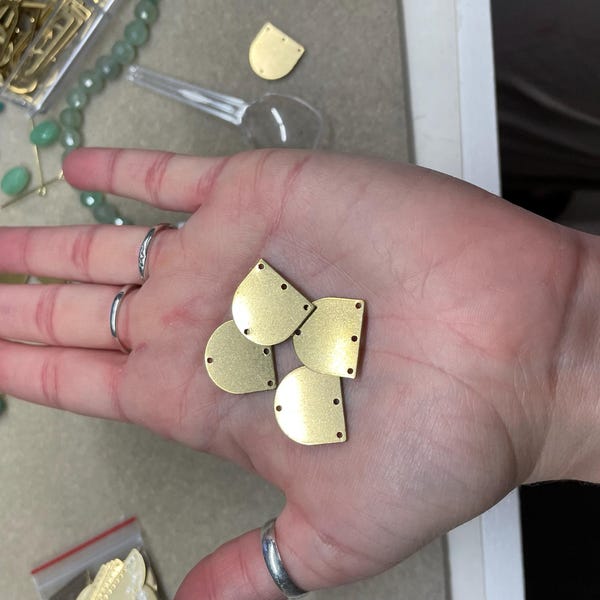 Stainless Steel Crab Connector Crab Earrings Charms and Pendant ...