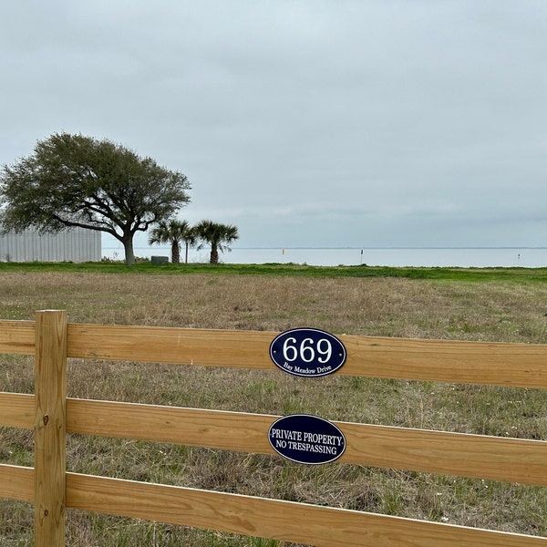 Personalized House Address Plaque,colorful Sign,custom Home Address ...