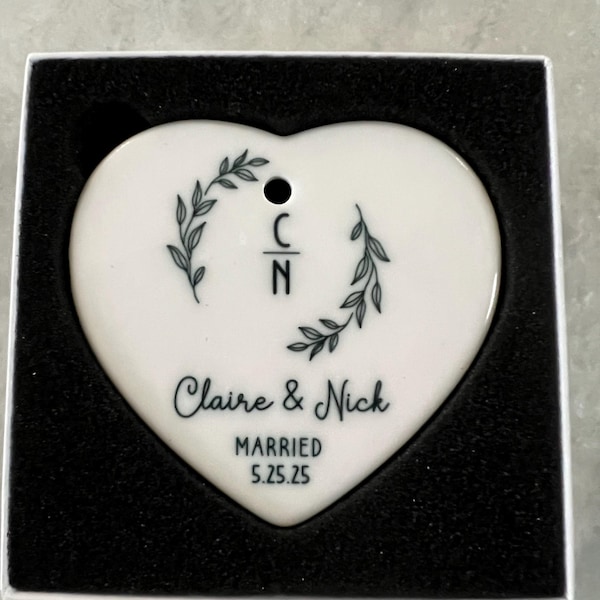 Friends Are Connected Heart to Heart - Long Distance Friend Gift ...