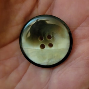 Gold Plated Ball Buttons With Wire Loop Shank 9 Mm Diameter approx 3/8 ...