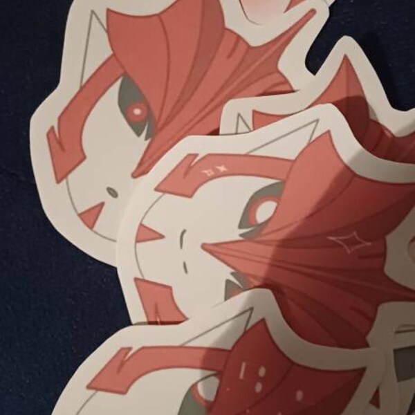 Transformers Prime, Knockout X Breakdown Stickers - Etsy