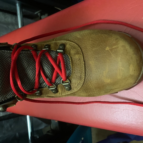 Oval Athletic Sneaker Sports Boot Shoelaces - 27, 36, 45, 54 Inch ...