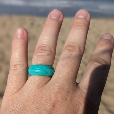 Printable Ring Size Chart for Wildfire, Ring Size Finder Digital Guide ...
