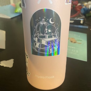 Girl Math Sticker / Tiktok Sticker / Stanley Cup Sticker / Kindle ...