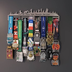 MMA Gateway Belt Display Modular Design Martial Arts Belt Hanger - Etsy