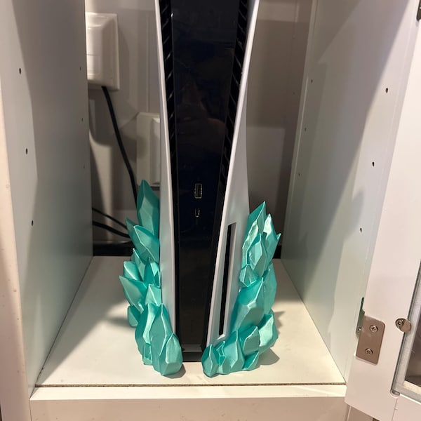 Cloud Controller Holder - Etsy