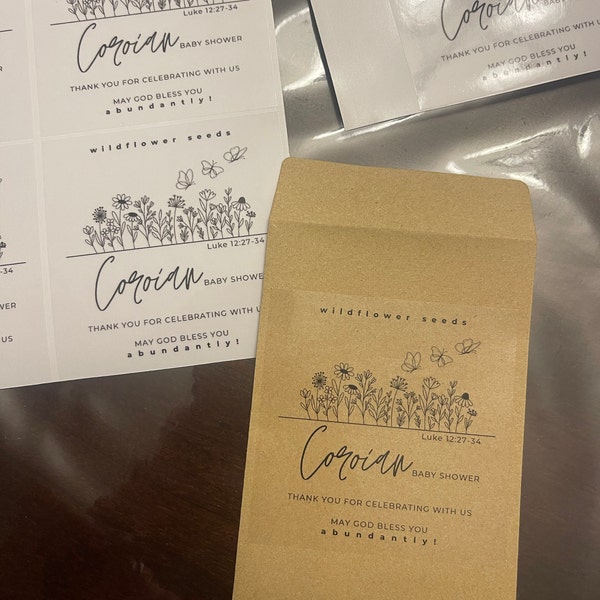 White Ink Stickers, Any Size Custom White Ink Clear Labels, Any Shape ...