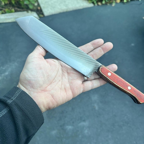 Used Farriers Rasp - Etsy