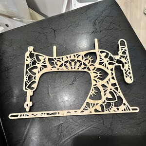 Layered Alphabet SVG A to Z Complete 3D Letters Multilayered Mandala ...