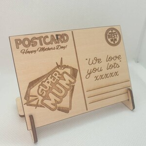 Santa suit box laser template Digital download files | Etsy