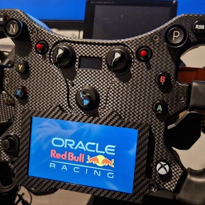 Fanatec Clubsport Handbrake Upgrade Handle/grip Mod for Rally - Etsy