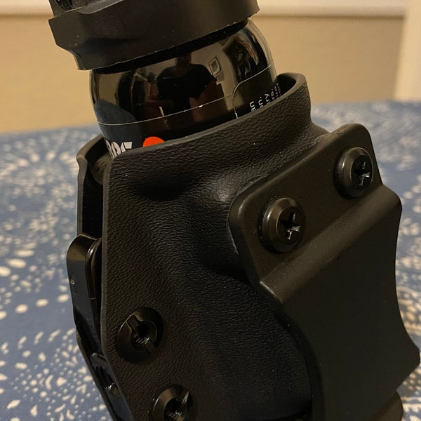 Kydex OC Spray Holder - Etsy