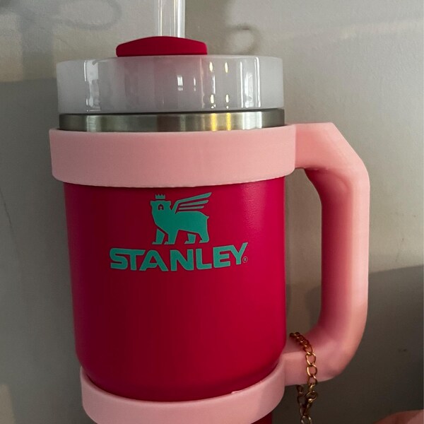 Stanley 20oz Sippy Cup HANDLE, for the Quencher H2.0 Flowstate Tumbler ...