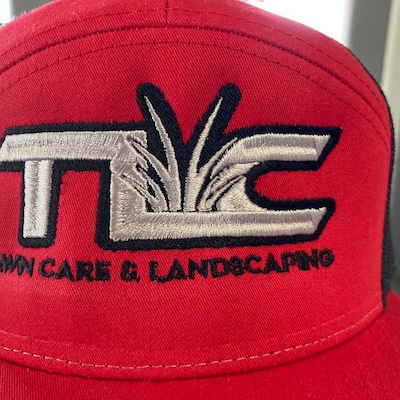 Embroidery Digitizing Services 3D Puff Embroidery Digitizing - Etsy