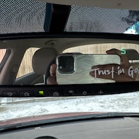 Custom Instagram Name Vinyl Decal Personalized IG Username Sticker ...