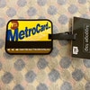 New York City Keychain Subway Map Officially MTA Licensed New York ...