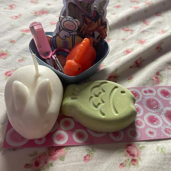 Juminocore Bundle | Juminocore Trinkets, Keychains, Miniatures ...