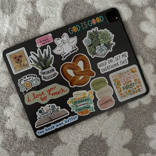 American Psycho Sticker Waterproof Vinyl Sticker Patrick Bateman - Etsy