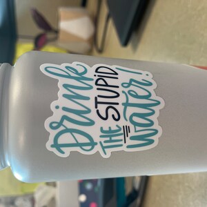 New Colors Small Steps Every Day Vinyl Sticker - Etsy